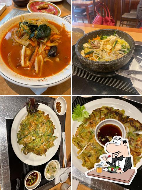 You Me Restaurant, New Malden - Carta del restaurante y opiniones