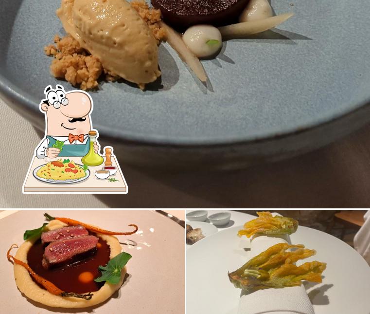 Restaurant Prodigi, Barcelona - Menú del restaurante, precios y reseñas