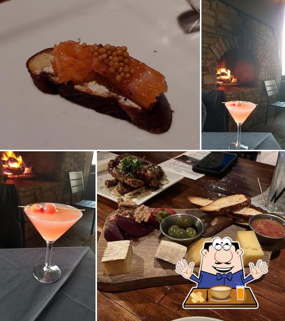 The Turf Room, North Aurora - Restaurant menu, prices and reviews