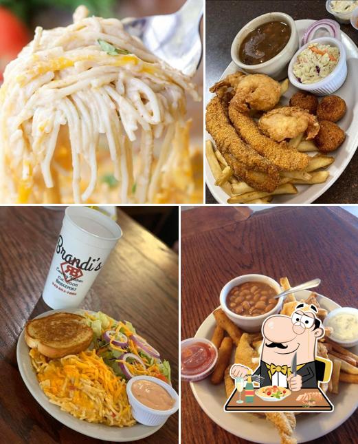 Brandi's Country Kitchen, Decatur - Restaurant menu, prices and reviews