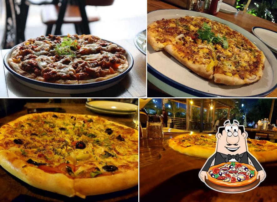 Ahoy Resto, Hyderabad, gundlapochampally road - Restaurant menu and reviews