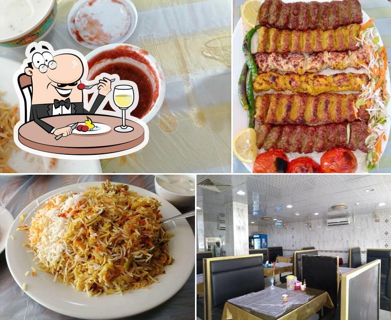 Al Surur Traditional Kitchen restaurant, Dubai, 315 Al Awir Road ...
