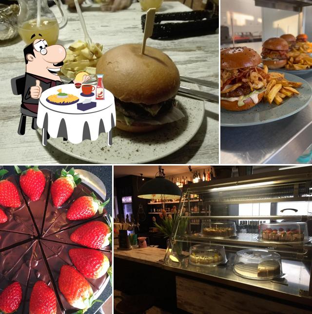 Alcatraz Meals and Drinks, Trenčín - Restaurant menu, prices and reviews