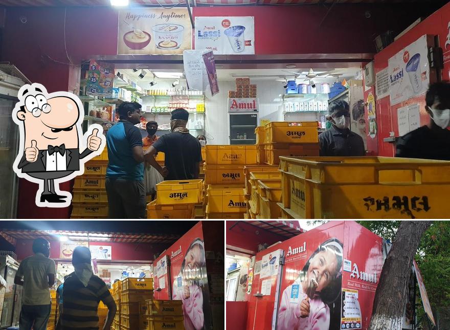 Amul Store, Ahmedabad, 41 - Restaurant reviews