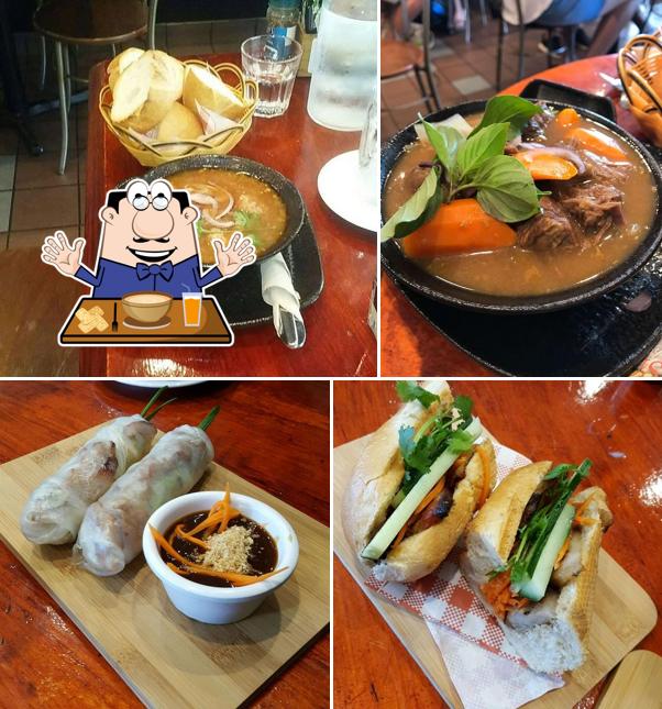 Eat Mii, Brisbane - Restaurant menu, prices and reviews