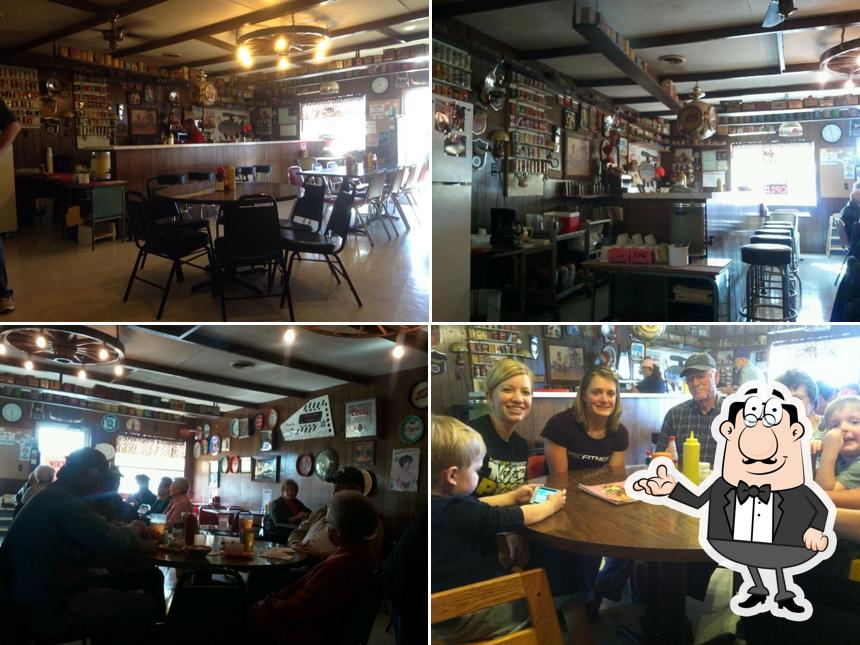 Effies, Rush Center - Restaurant menu, prices and reviews
