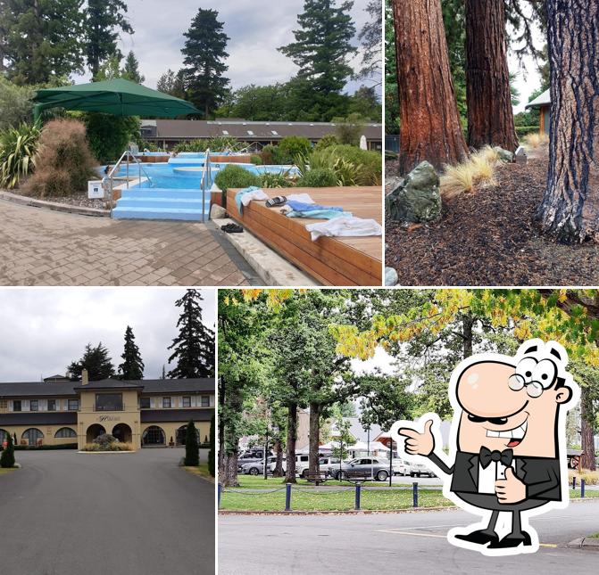 All places to eat and drink in Hanmer Springs, summer 2024 - Restaurant ...