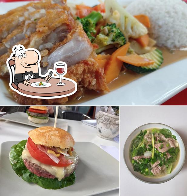 Da Nang in der Markthalle Rottweil restaurant, Rottweil - Restaurant ...