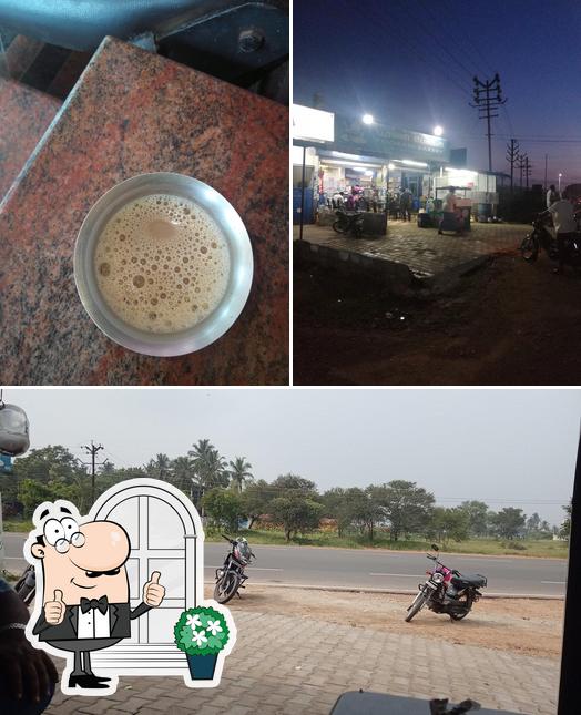 POORANI BAKERY, Avinashi - Restaurant reviews