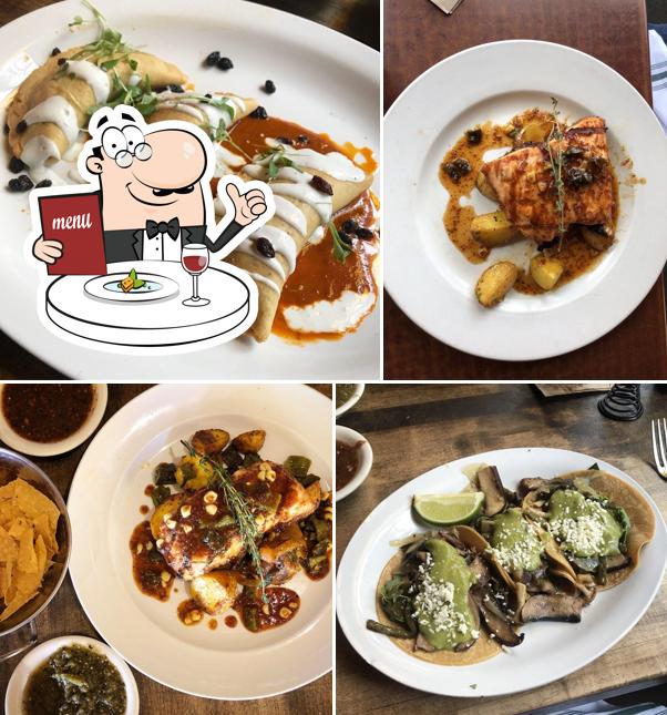 Cha Cha's Latin Kitchen, Brea - Restaurant menu, prices and reviews