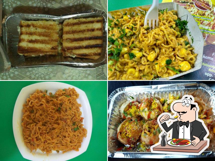 Chatar Patar, Kolkata - Restaurant menu, prices and reviews