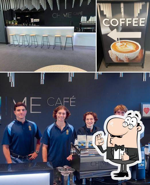 Chime Café in Wembley Downs - Restaurant reviews
