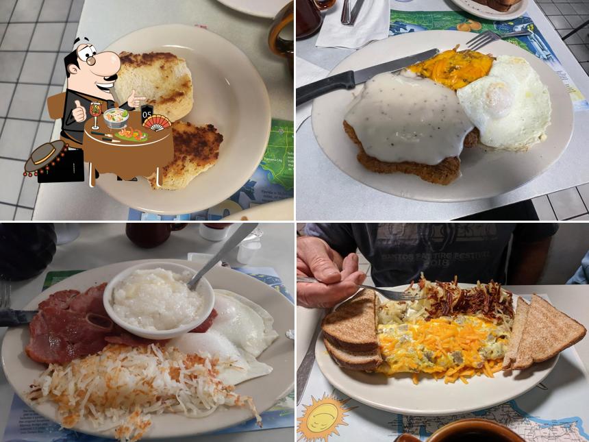 Country Ham N Egg Restaurant, Sebastian - Restaurant menu, prices and ...