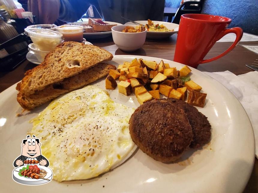Country Place Cafe in Pearland - Restaurant menu and reviews