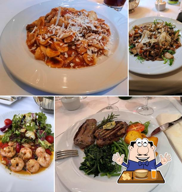 Ristorante Da Mario, Wiesbaden - Speisekarte, Preise und Bewertungen