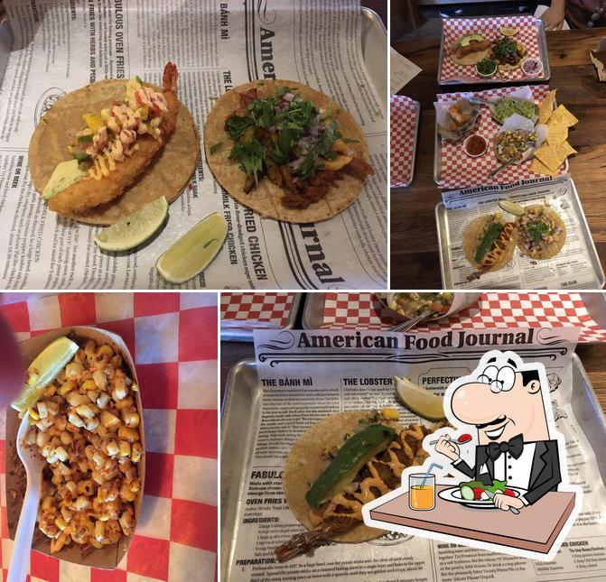 El Cochino, Lake in the Hills - Restaurant menu, prices and reviews