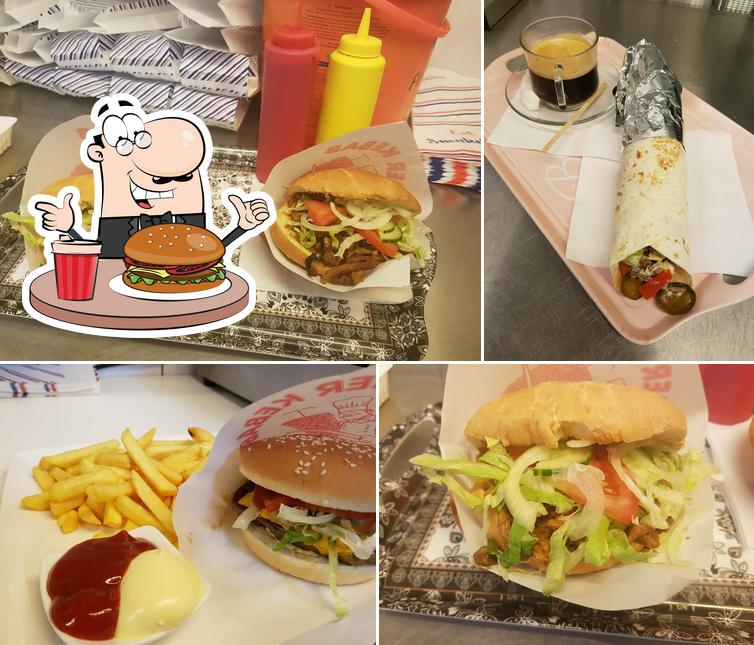 Snackbar Eating Point, Amsterdam - Restaurant reviews