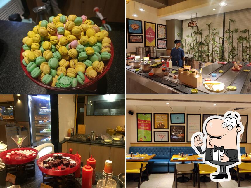Flechazo Buffet Restaurant & Banquets, Whitefield, Bengaluru ...