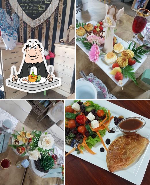 Hunky Dory, Modimolle - Restaurant menu, prices and reviews