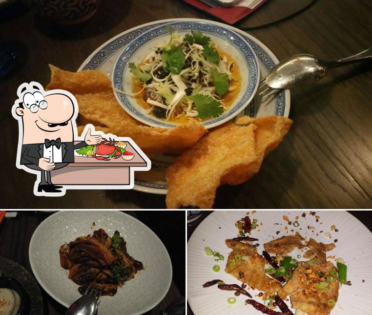 Lee Ho Fook, Melbourne - Restaurant menu, prices and reviews