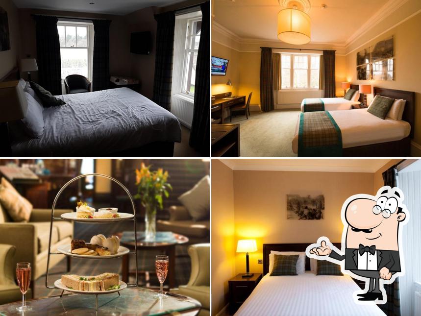 Find the best place to eat in Perth, Scotland, spring 2024 - Restaurant ...