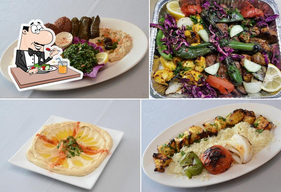 Top 5 middle eastern restaurants in Niles, december 2025 - Restaurant Guru