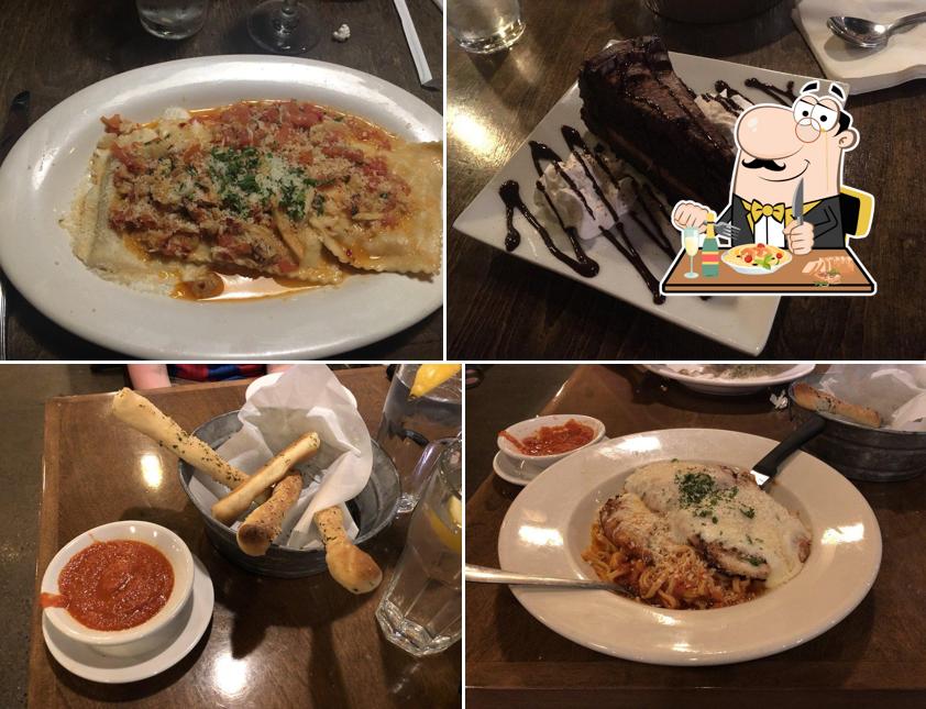 Mirko Pasta, Nashville - Restaurant menu, prices and reviews
