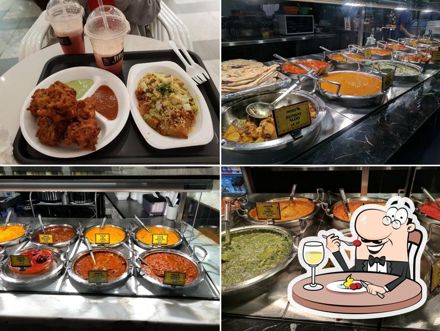 Top 3 restaurants with biryani in Miranda, september 2025 - Restaurant Guru