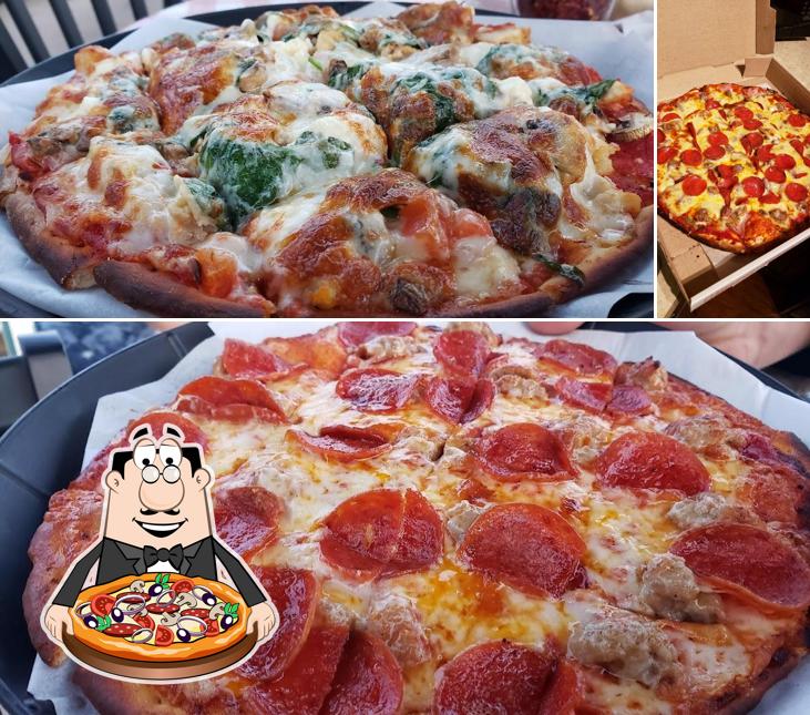 Manypenny Bistro, Bayfield - Restaurant menu, prices and reviews