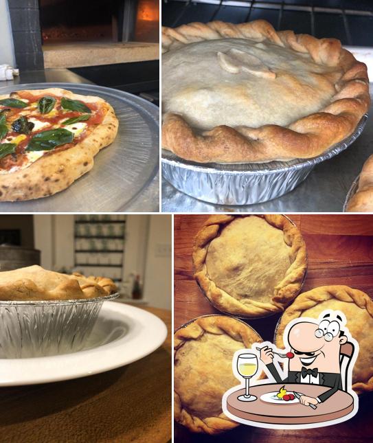 Pie Shack ATX, Buda - Restaurant menu, prices and reviews