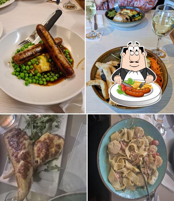 Alex Surf Club in Alexandra Headland - Restaurant menu and reviews