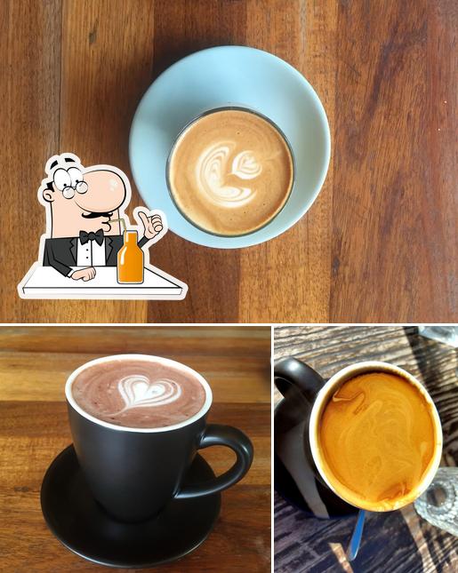 Baal Bay Cafe & Bar in Neutral Bay - Restaurant menu and reviews