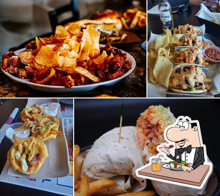Top 5 restaurants with shrimp cocktail in Lakeside Marblehead, may 2025 ...