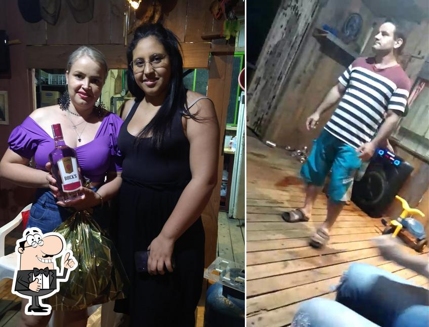 Deck Rio pub & bar, Brasil - Restaurant reviews