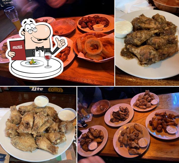 McBride's, Bellmore - Restaurant menu, prices and reviews