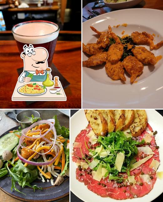 O'bricks Irish Pub & Martini Bar in Bradenton - Restaurant menu and reviews