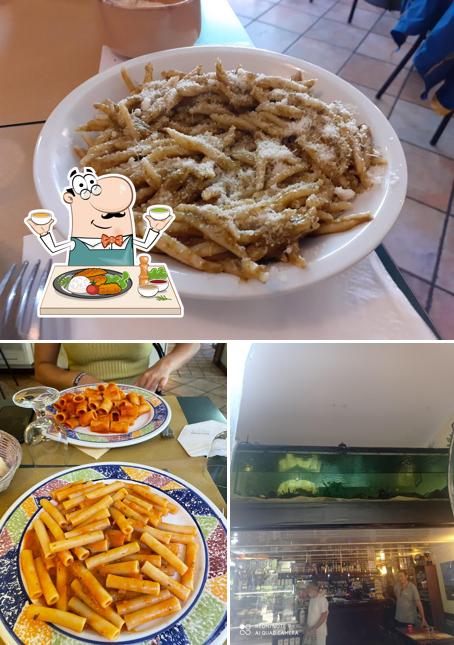 Osteria Linus '90, Milan - Restaurant menu, prices and reviews
