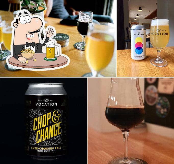 Vocation & Co. in Hebden Bridge - Restaurant reviews