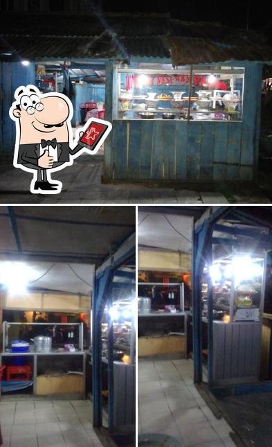 RM.PUTRA MINANG restaurant, Sungai Liat - Restaurant reviews