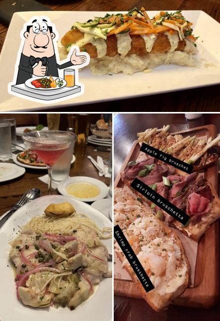 Biaggi's Ristorante Italiano in Omaha - Restaurant menu and reviews