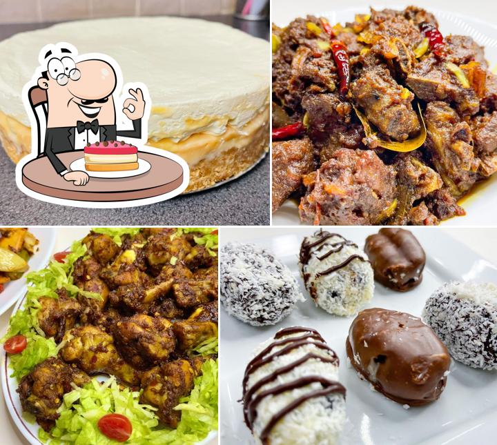 Chan's Kitchen, Patna - Restaurant menu, prices and reviews