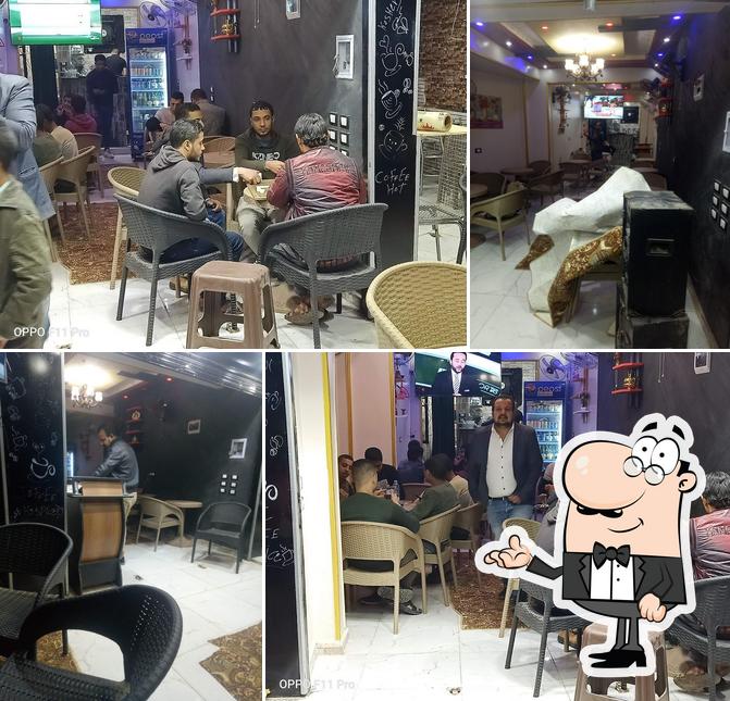 Dar Al Shefaa Hospital, Ägypten - Restaurant reviews