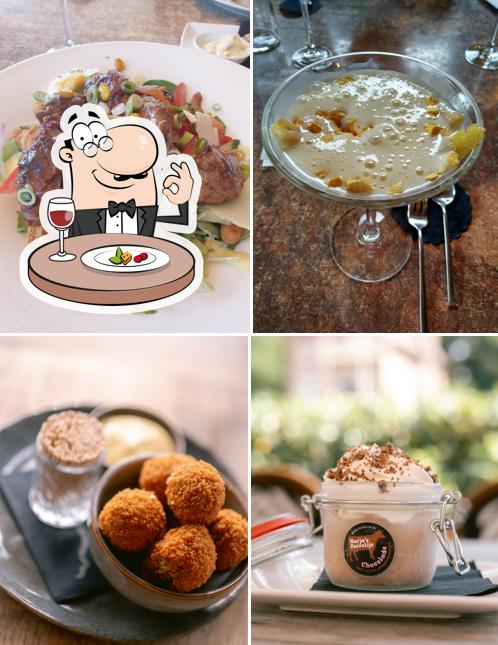 De Peer, Breda - Restaurant menu, prices and reviews