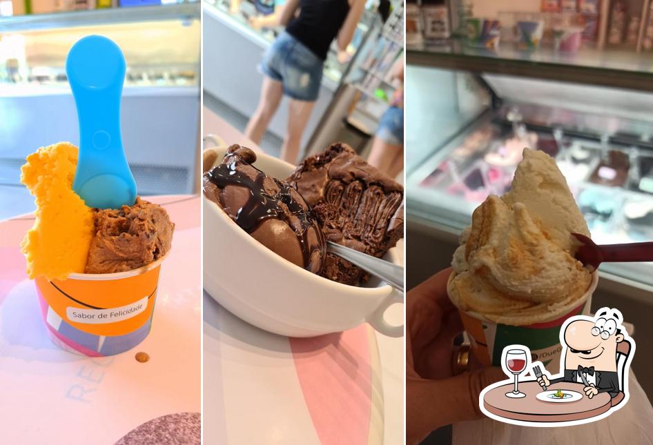 Due Gelato Italiano, Florianópolis - Restaurant reviews
