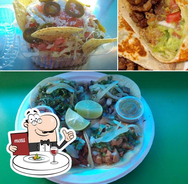 EL Charrito Mexican food in Forest Grove - Restaurant reviews
