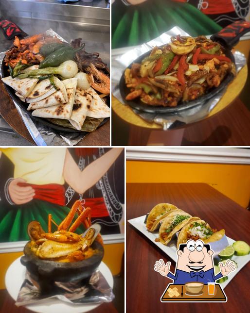 El Rincon mexican restaurant in Covington - Restaurant reviews