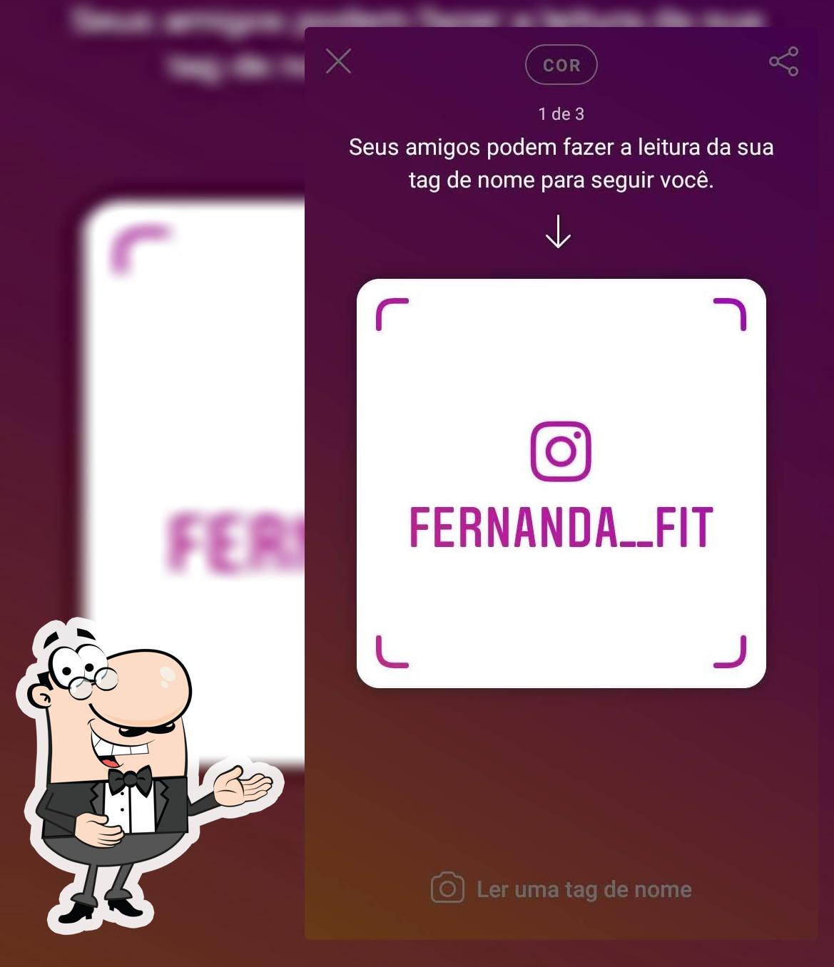 Fernanda Fit, Taubaté - Restaurant menu, prices and reviews
