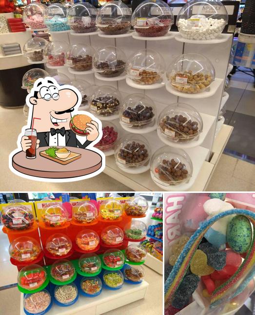 Haribo, Estambul, Levent - Menú del restaurante, precios y reseñas