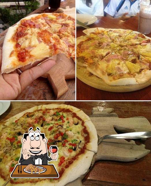 Hippo cafe(Klongtoei), Khon Kaen - Restaurant reviews