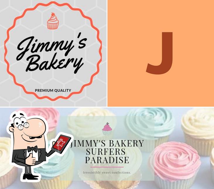 JImmy's Bakery in Surfers Paradise